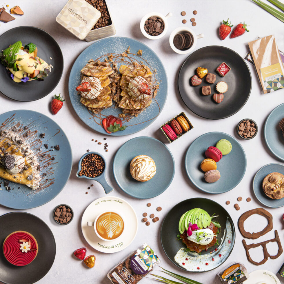 Mall 88 St Leonards | St Leonards Retail Precinct