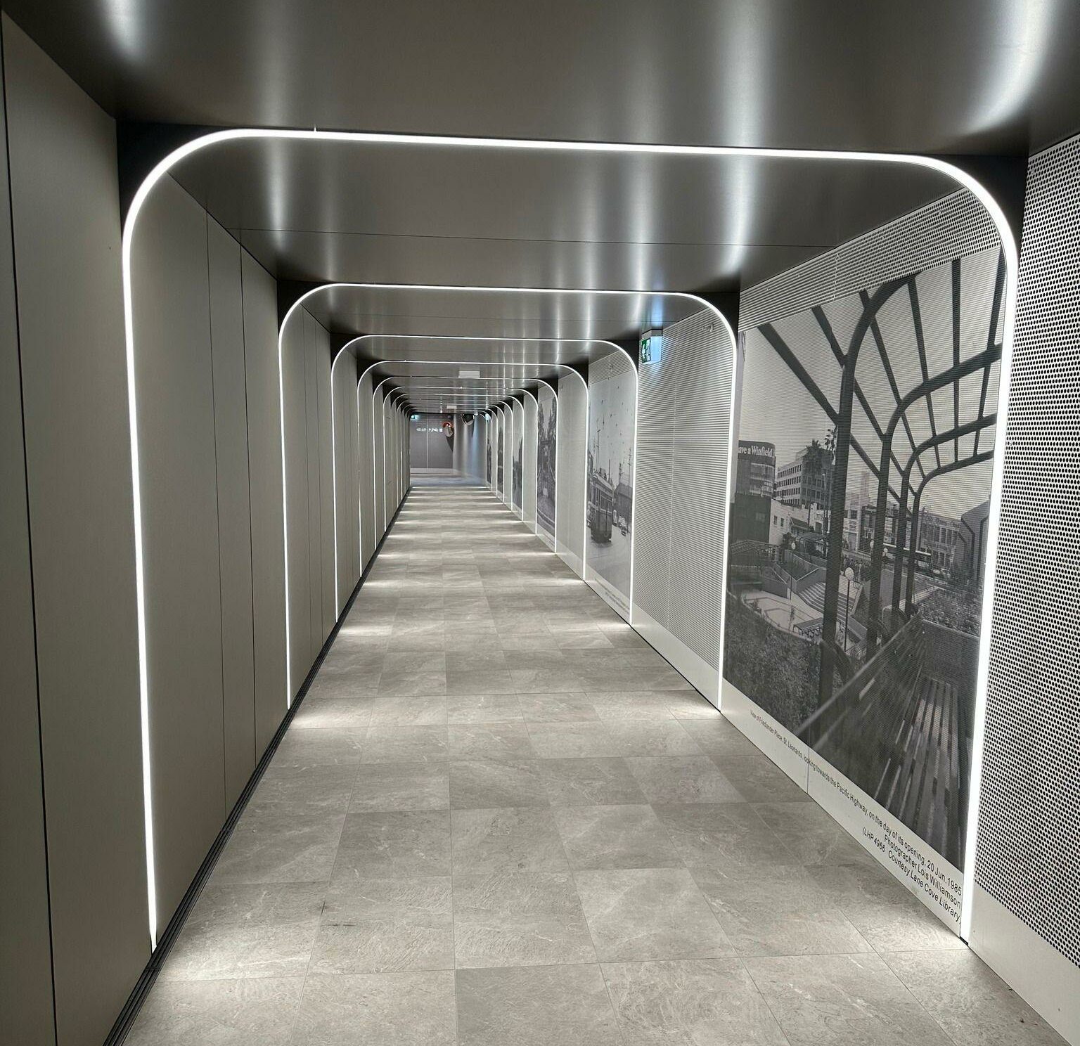 Home - Mall 88 St Leonards